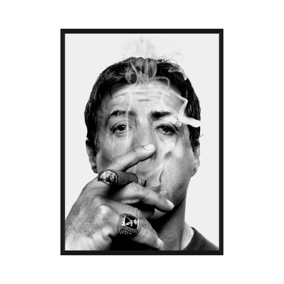 Stallone – ICONS LEGACY