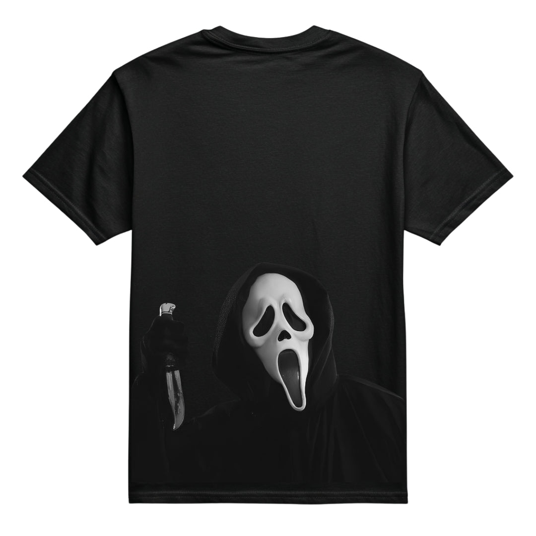 Scream – ICONS LEGACY