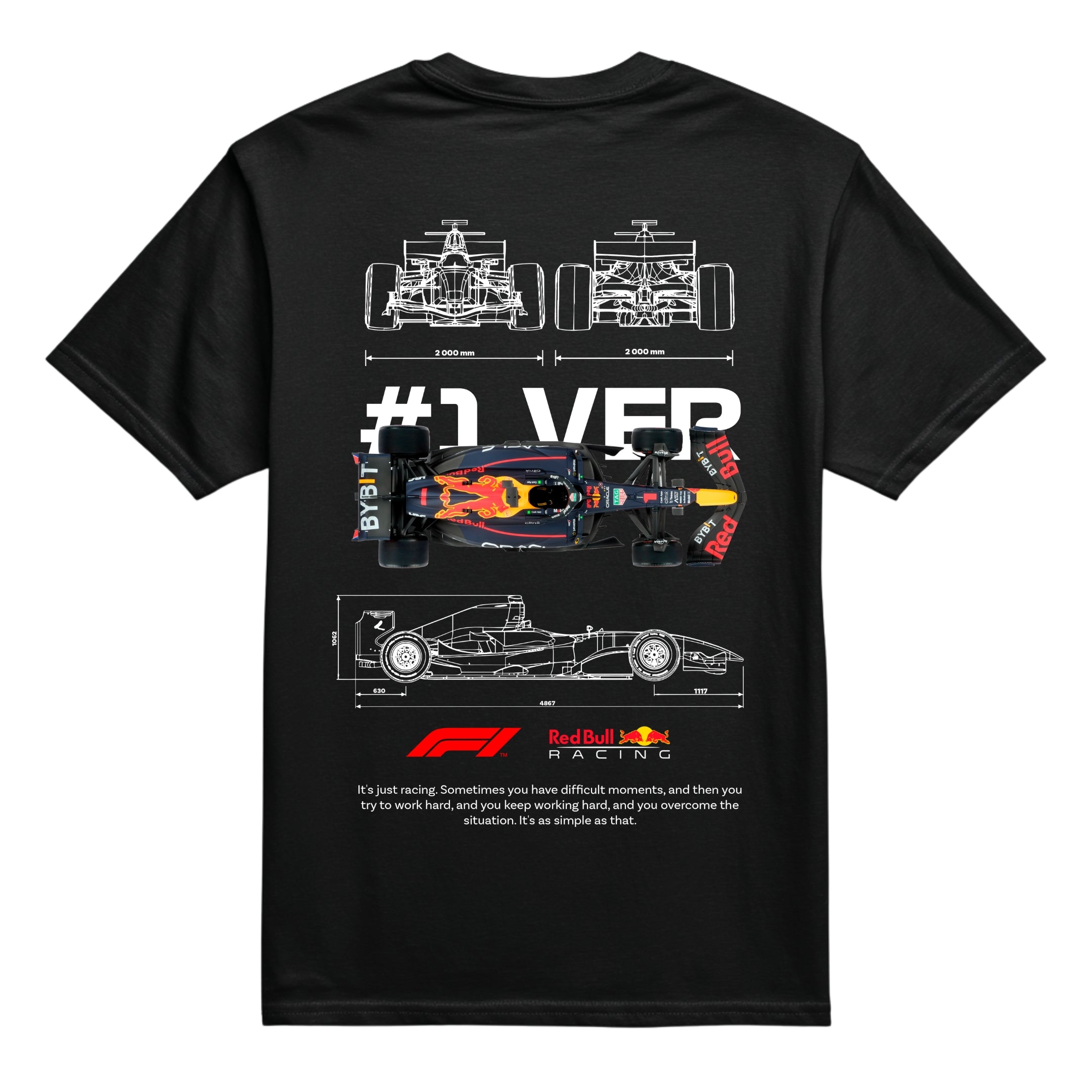 Max Verstappen – ICONS LEGACY