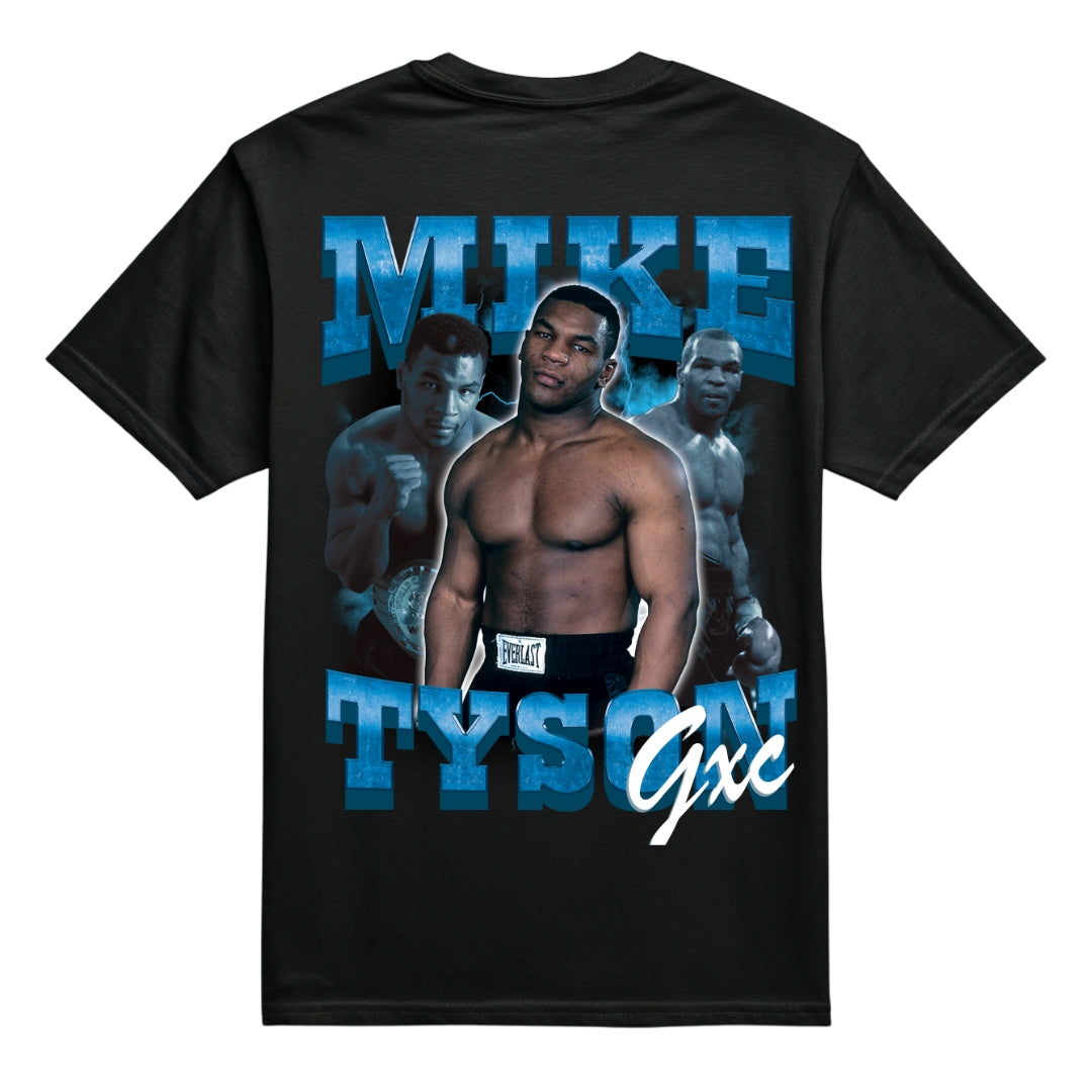 Mike Tyson – ICONS LEGACY