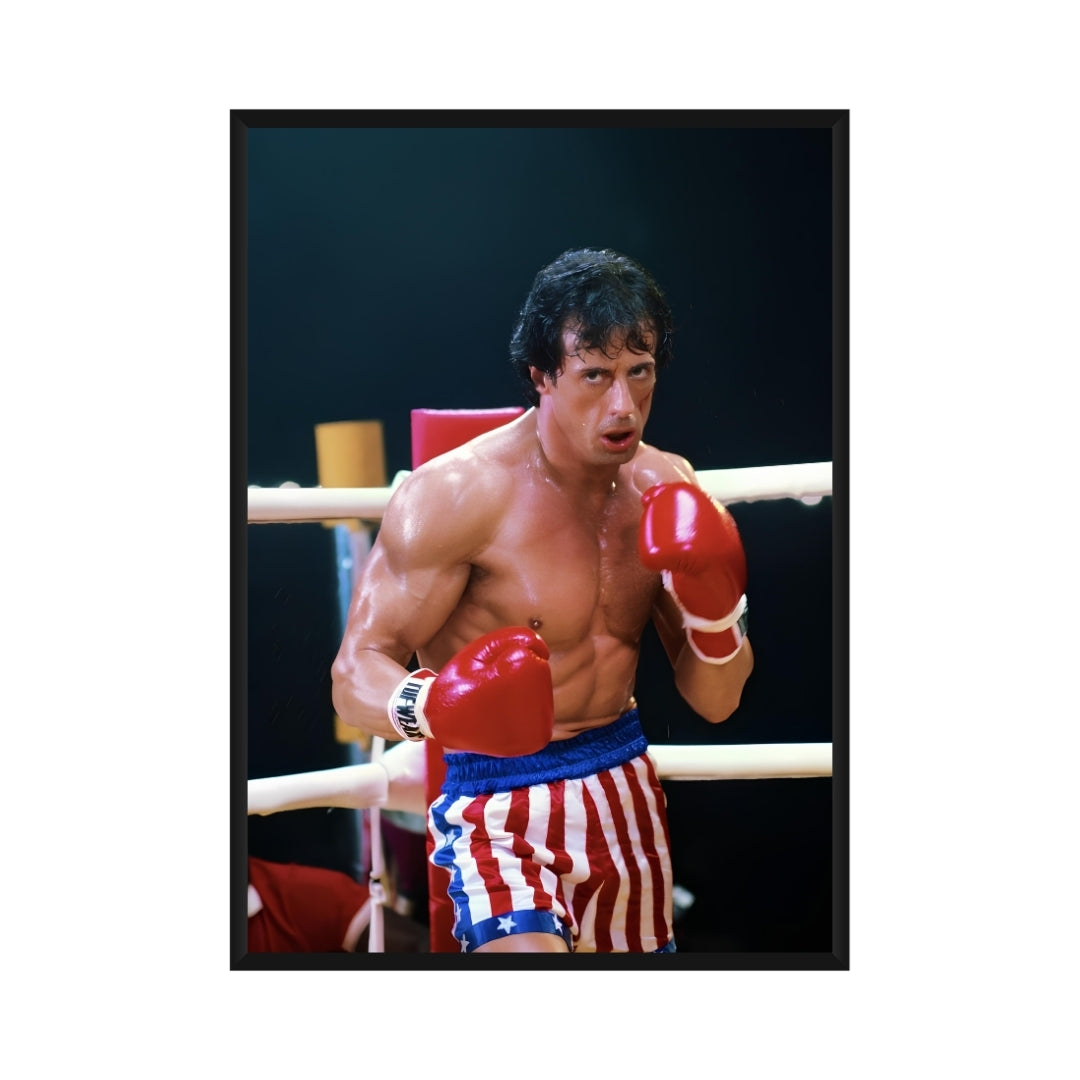 Rocky – ICONS LEGACY